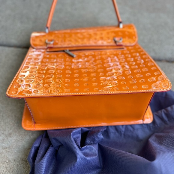 Arcadia | Bags | Nwt Arcadia Carota Crossbody | Poshmark